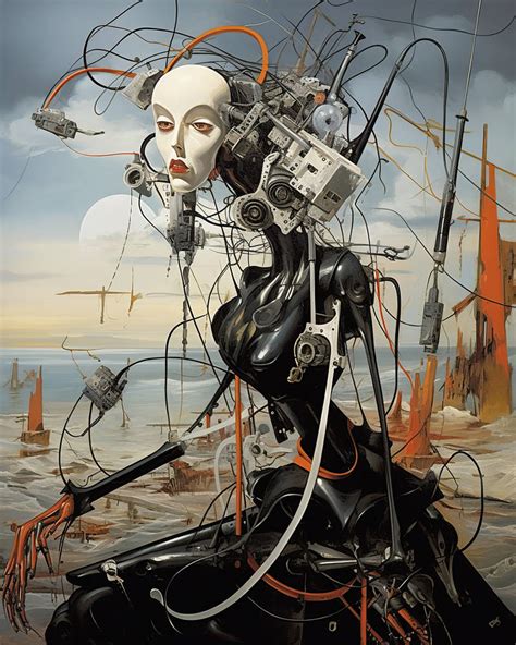 Distorted Perceptions Of Self 01 F6 By Adadia On Deviantart