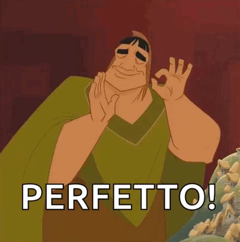 Pacha Perfect  Pacha Perfect Emperors New Groove Discover