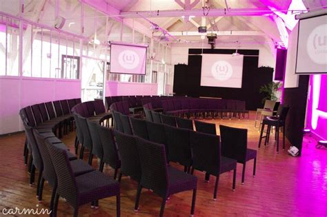 The Tea Factory Séminaire And Soirée Disponibilité Et Devis En 24h