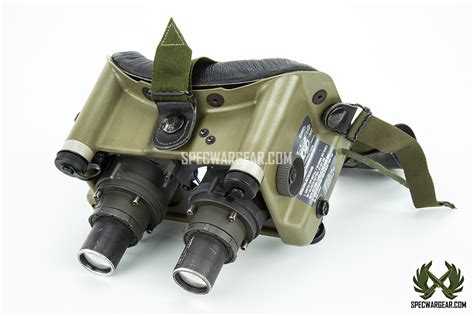 Artstation Anpvs 5a Night Vision Goggle High Poly 3d Model Resources