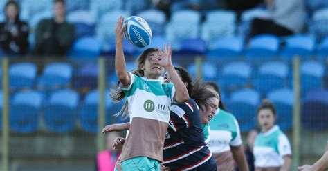 Hunter Wildfires Ability To Adapt Impresses Coach Joey De Dassel In 17