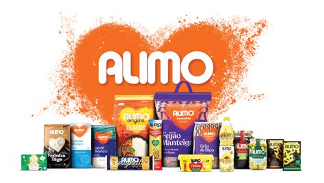 Alimo Superbrands