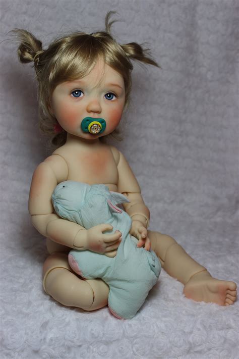 Sylvia — Meadowdolls