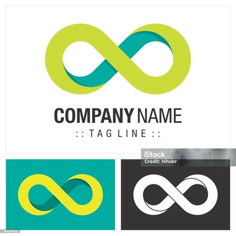 무한대 무한에 대한 스톡 벡터 아트 및 기타 이미지 Istock