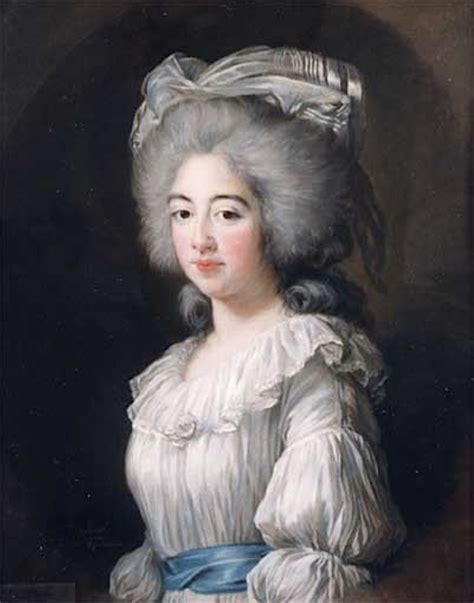 Élisabeth Vigée Le Brun