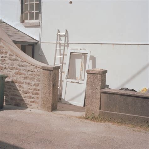 Anthony Geraces Lands End Photography Of Pre Brexit Cornwall