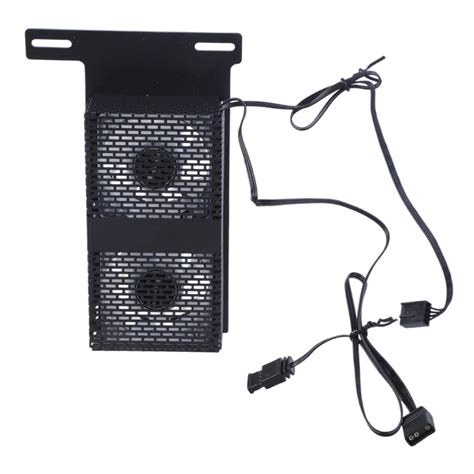 Necvior Enhances Your Ram Performances Nf1 Cooler Fan For Ddr Ddr2 Ddr3