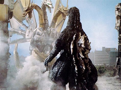 Another Piece Of Godzilla Mykaiju®