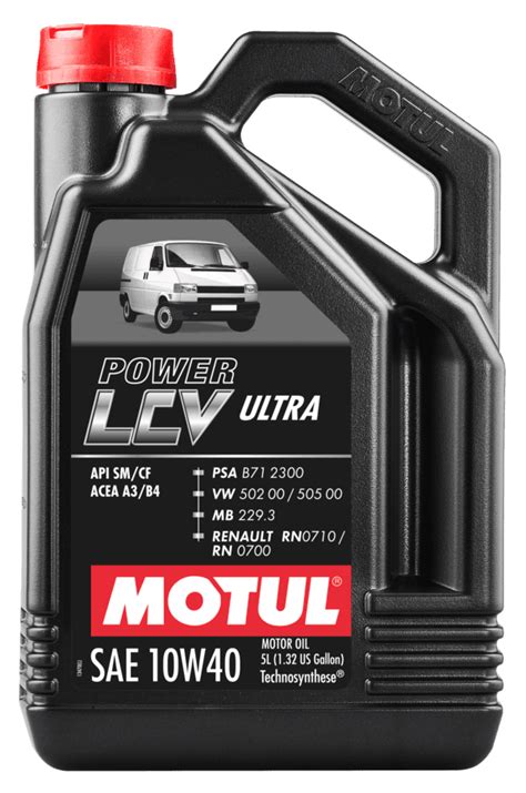 Motul Oils And Lubricants Products