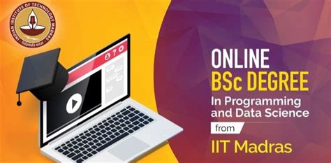 The Value Of The Iit Madras Online Degree Is It Worth It