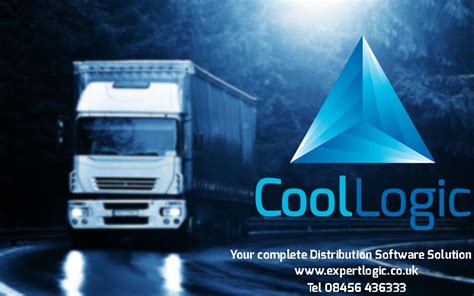 Beverage And Food Distribution Software Expertlogic Software Limited