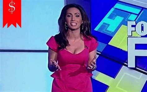 Lauren Simonetti News Reporter Net Worth Salary Career And More Celebrity Article In