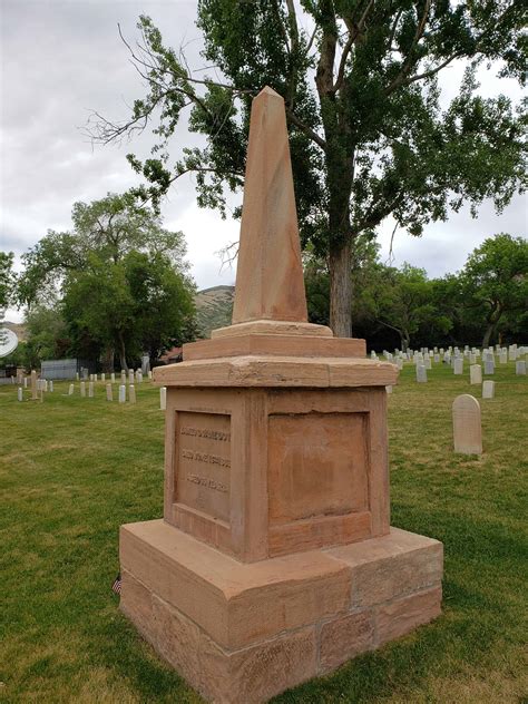 James Duane Doty Grave