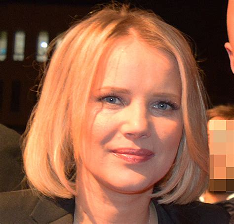 Hollywood Stars Of Polish Descent Joanna Kulig
