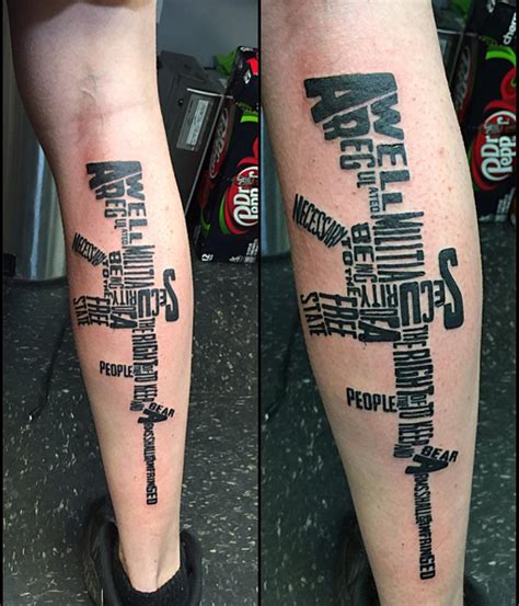 101 Amazing 2nd Amendment Designs You Need To See