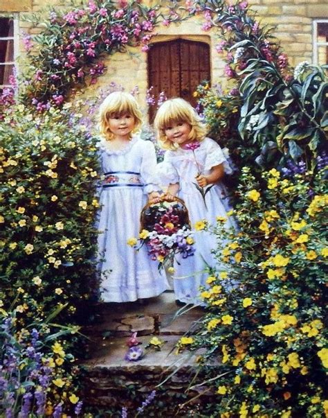 204 Best Images About Artist Sandra Kuck On Pinterest Limited Edition Prints Tea Parties And