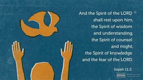 Isaiah 11 A Prophecy Of Peace