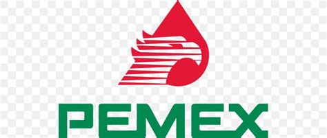 De Pemex Logo