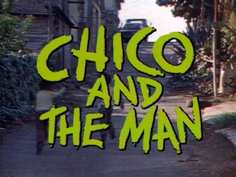 Chico And The Man” 1974 1978 Cars Bikes Trucks And
