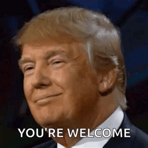 Youre Welcome Funny 