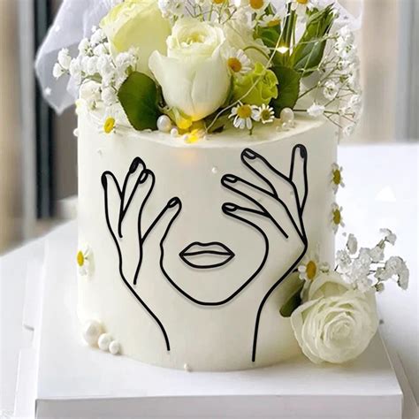 Happy Birthday Cake Sexy Girl
