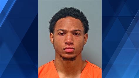 Springboro Police Share Warning After Man Was Arrested For Prohibited