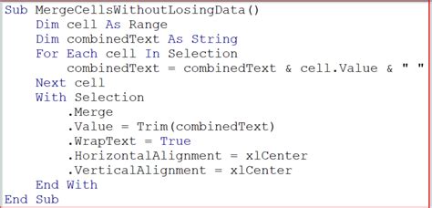 How To Merge Cells Vertically Without Losing Data In Excel Excel Insider