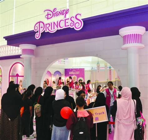 First Qatar Toy Festival Opens Gulf Times