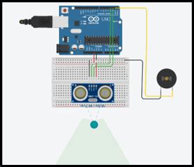 Water Tank Overflow Alarm System With Arduino My Project Ideas