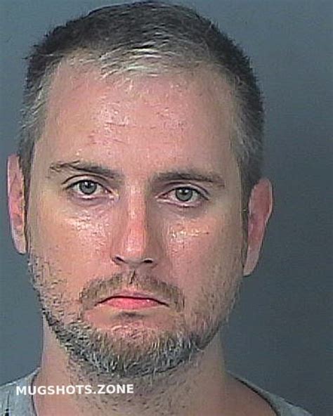 Williams Brian Keith 05 10 2023 Hernando County Mugshots Zone