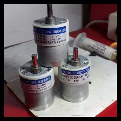 Jual Motor Steaker Mesin Hitung Uang Portable Di Seller Eudora