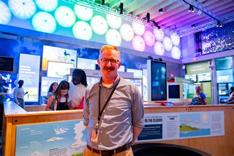 5 Summer Events Exhibits You May Not Know About At The U S Space
