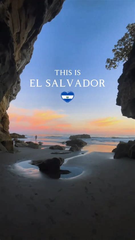 Lugares Turisticos El Salvador