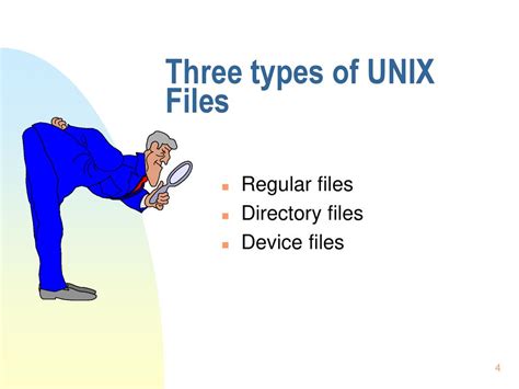 Unix File System Go Climb A Tree Weiyu Zhang 96142 Ppt Download