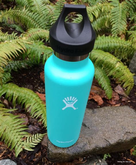 Hydroflask Review 21 Oz Standard Mouth Bottle For Hikers
