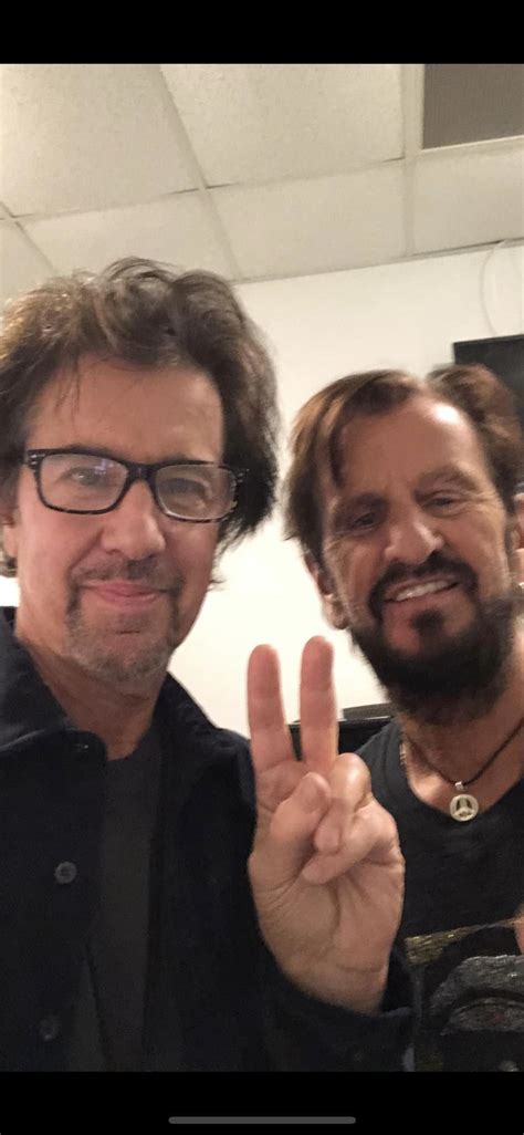 Meet The Beatles For Real Ringo Without Glasses