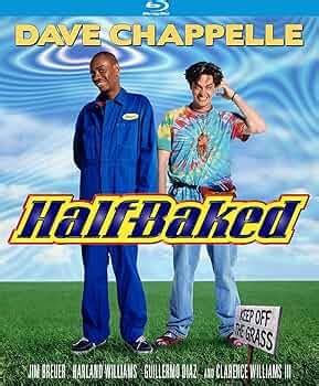 Dave Chappelle Movies