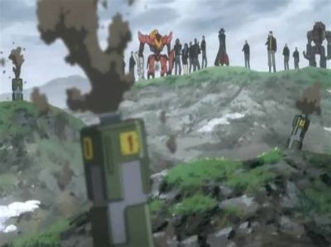 Code Geass R1 โค้ด กีอัส การปฏิวัติของลูลูช ภาค1 ตอนที่ 10 พากย์ไทย Anime Yuzu