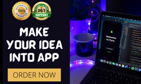 develop android app as android app developer by sixtsolutions fiverr