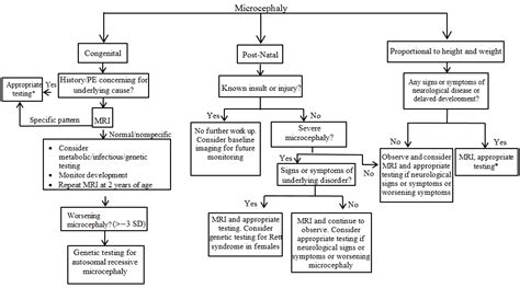 Microcephaly