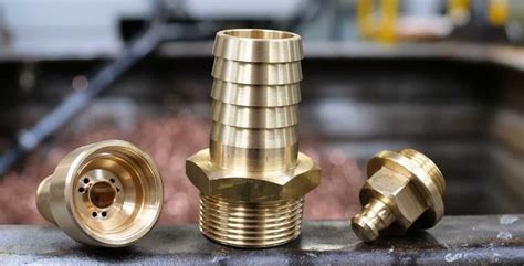 Brass Vs Copper Key Differences Applications And Machinability Guide Beska