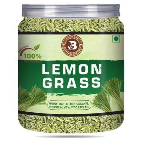 Green Lemongrass Packaging Type Plastic Bottle At ₹ 550kg In New Delhi
