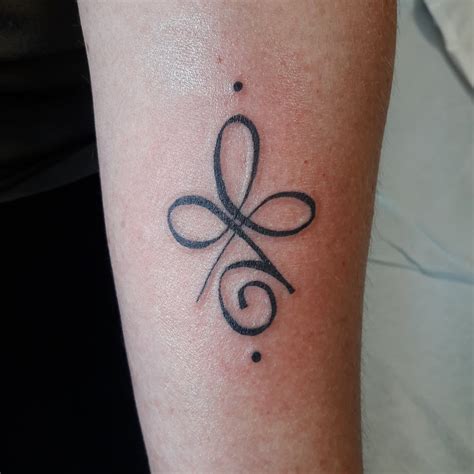 Strength Tattoo Tattoos For Women Strength Symbols Mother Strength
