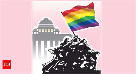 Why Sc Is Right Centre Wrong On Same Sex Marriage India News Times