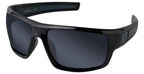 Zig Zag Eyeglasses Frames By Columbia