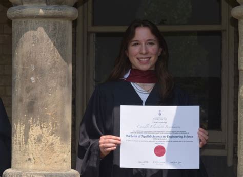 Camille Bruckmann On Linkedin Four Years In The Blink Of An Eye I Am Thrilled To Announce That