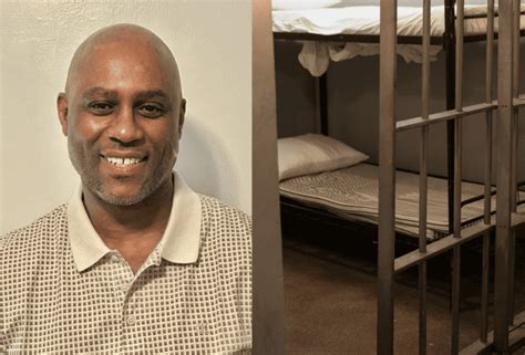 Bruce Bryans Incredible Story Of 29 Years Wrongfully Imprisoned And The One Thing That Saved Him