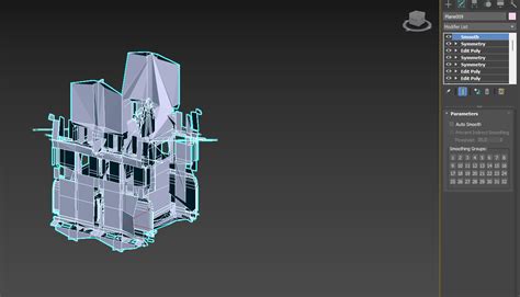 symmetry issue autodesk community