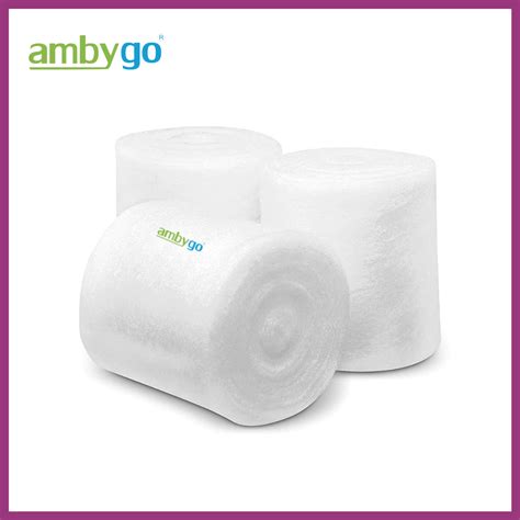 Soft Roll Ambygo® India
