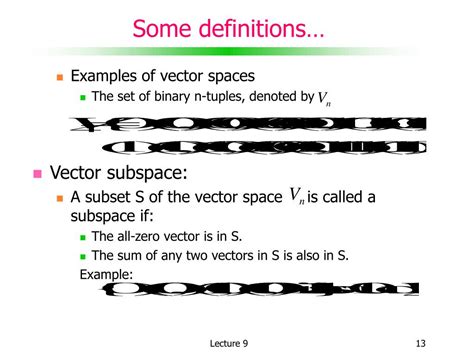 Ppt Digital Communications I Modulation And Coding Course Powerpoint Presentation Id 1459438